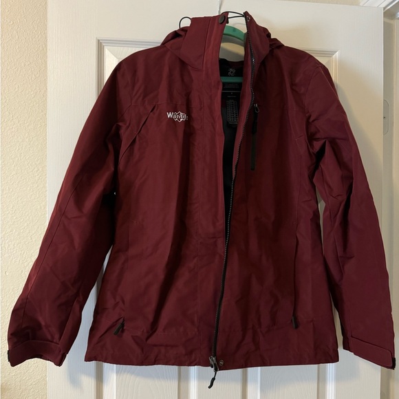 Jackets & Coats | 2 In 1 Snow Jacket | Poshmark